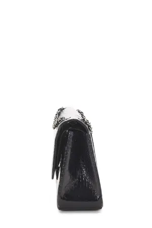 Chanel Python New Classic