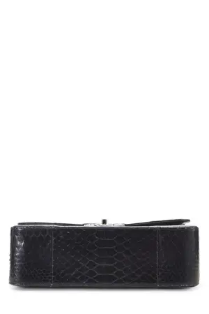 Chanel Python New Classic