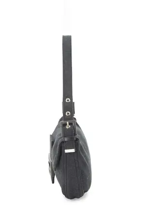 Fendi Jersey Baguette