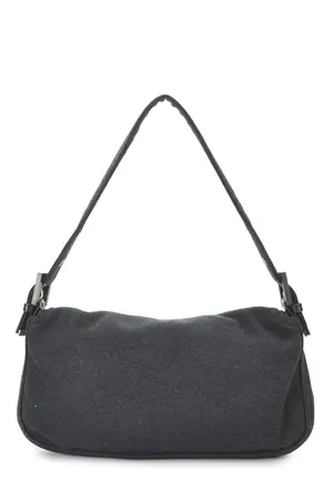 Fendi Jersey Baguette