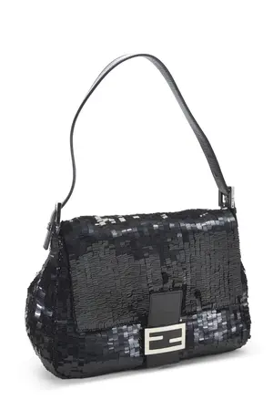 Fendi Sequin Mama