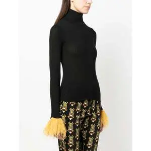 La DoubleJ Knitwear Jumpers