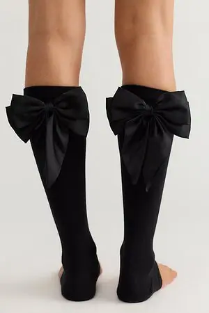 Free People Anna Leg Warmers