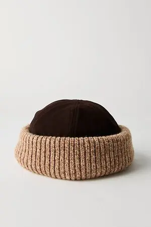 Free People Birch Fisherman Hat
