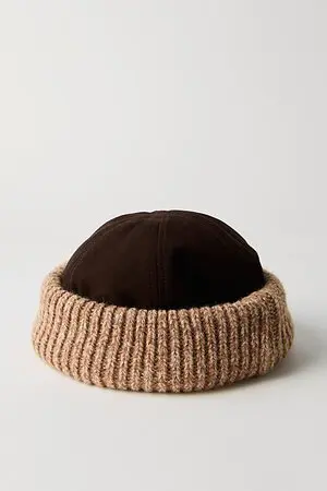 Free People Birch Fisherman Hat