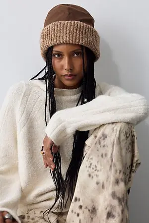 Free People Birch Fisherman Hat