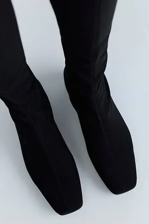 VAGABOND SHOEMAKERS Mona Tall Stretch Boots
