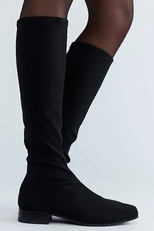 VAGABOND SHOEMAKERS Mona Tall Stretch Boots