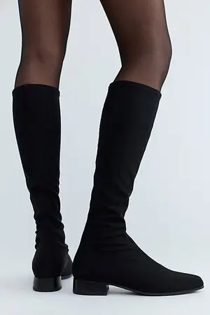 VAGABOND SHOEMAKERS Mona Tall Stretch Boots