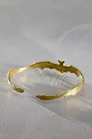 ALKEMIE Bat Arm Cuff