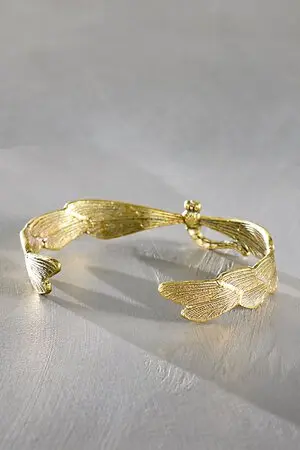 ALKEMIE Dragonfly Arm Cuff