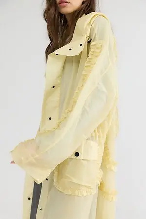 KKCO Spiral Windbreaker