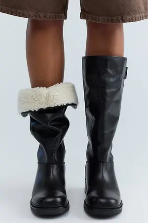 VAGABOND SHOEMAKERS Karlie Warm Lined Boots