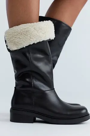 VAGABOND SHOEMAKERS Karlie Warm Lined Boots