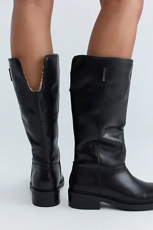 VAGABOND SHOEMAKERS Karlie Warm Lined Boots