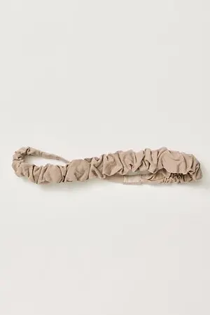 KOOSHOO Plastic-free Gather Headband - Atmosphere