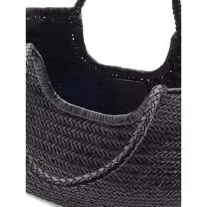 Dragon Diffusion Tote Bags