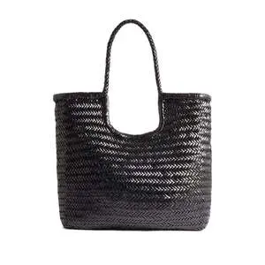 Dragon Diffusion Tote Bags