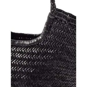 Dragon Diffusion Tote Bags