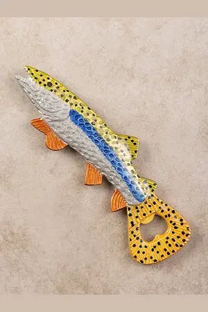 GAURI KOHLI Guppy Bottle Opener - Multicolor