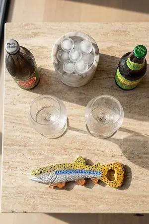 GAURI KOHLI Guppy Bottle Opener