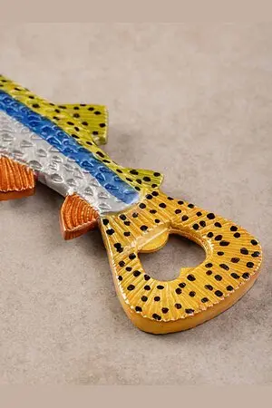 GAURI KOHLI Guppy Bottle Opener