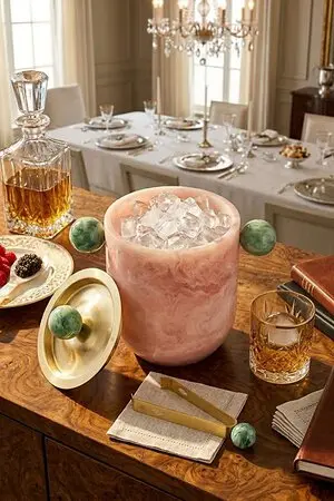 GAURI KOHLI Copenhagen Ice Bucket