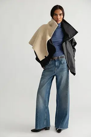 NICHOLAS K Chioma Jacket