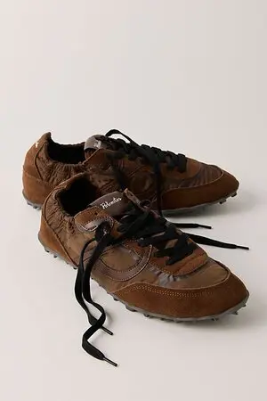 PALOMA BARCELO Sienna Lowpro Sneakers