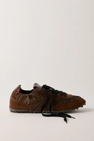 PALOMA BARCELO Sienna Lowpro Sneakers