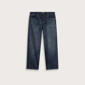 Edwin Wide Pant