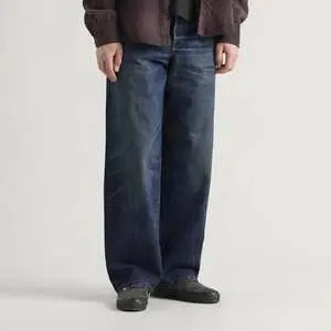 Edwin Wide Pant
