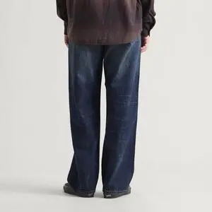Edwin Wide Pant