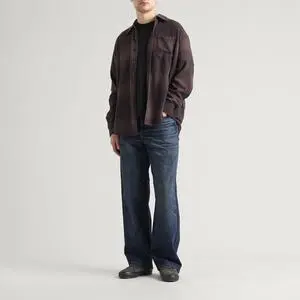 Edwin Wide Pant
