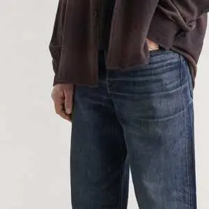Edwin Wide Pant