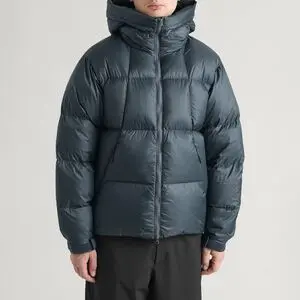 GOLDWIN Crystalite Down Parka Jacket
