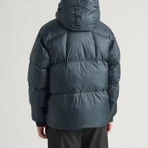GOLDWIN Crystalite Down Parka Jacket