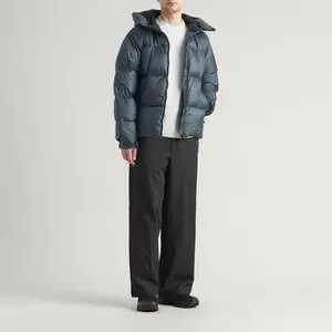GOLDWIN Crystalite Down Parka Jacket