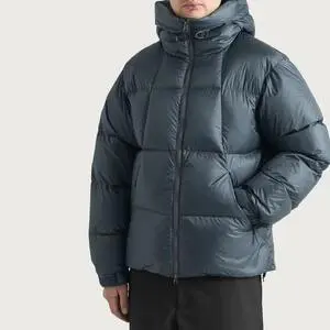 GOLDWIN Crystalite Down Parka Jacket