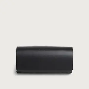 Saint Laurent 902 Howl Sl Logo Sunglasses