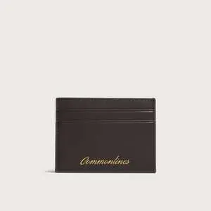COMMON LINES Cardholder