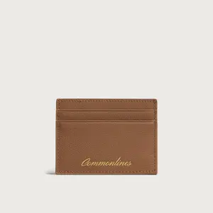 COMMON LINES Cardholder