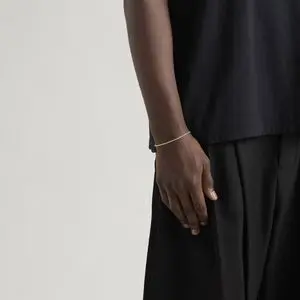 COMMON LINES Mini Marina Bracelet