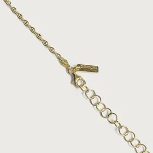 COMMON LINES Mini Marina Necklace