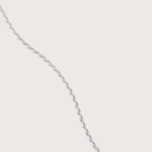 COMMON LINES Mini Marina Necklace