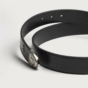 COMMON LINES Outlaw Belt