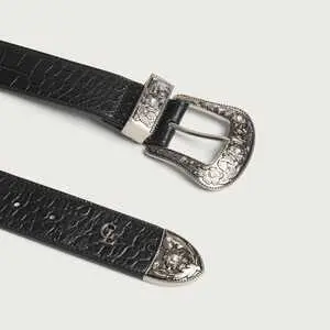 COMMON LINES Outlaw Belt
