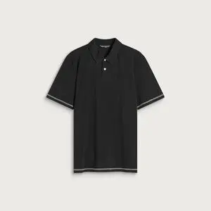 MALBON Fairway Overdyed Polo