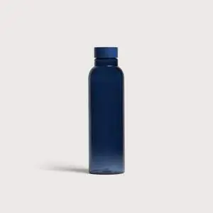 HAY Miz Water Bottle 720ml - Dark Blue
