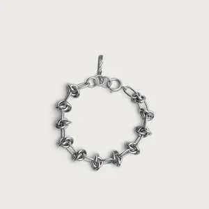 JUSTINE CLENQUET Daria Bracelet